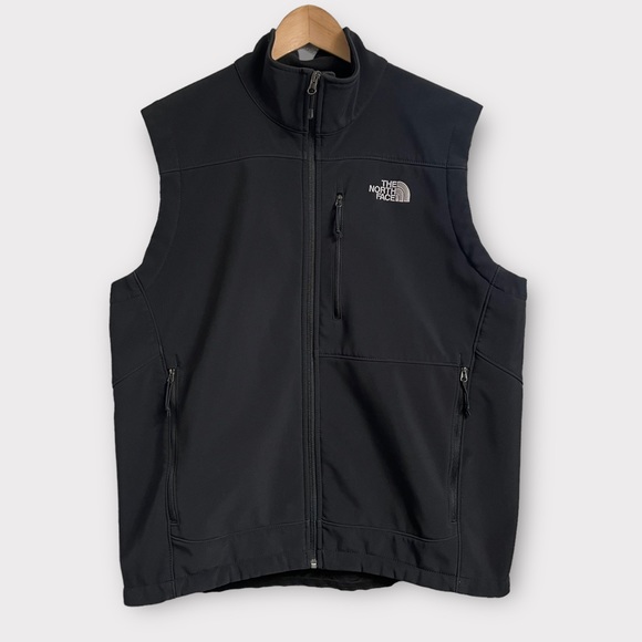 The North Face | Jackets & Coats | The North Face Mens Apex Bionic Vest ...
